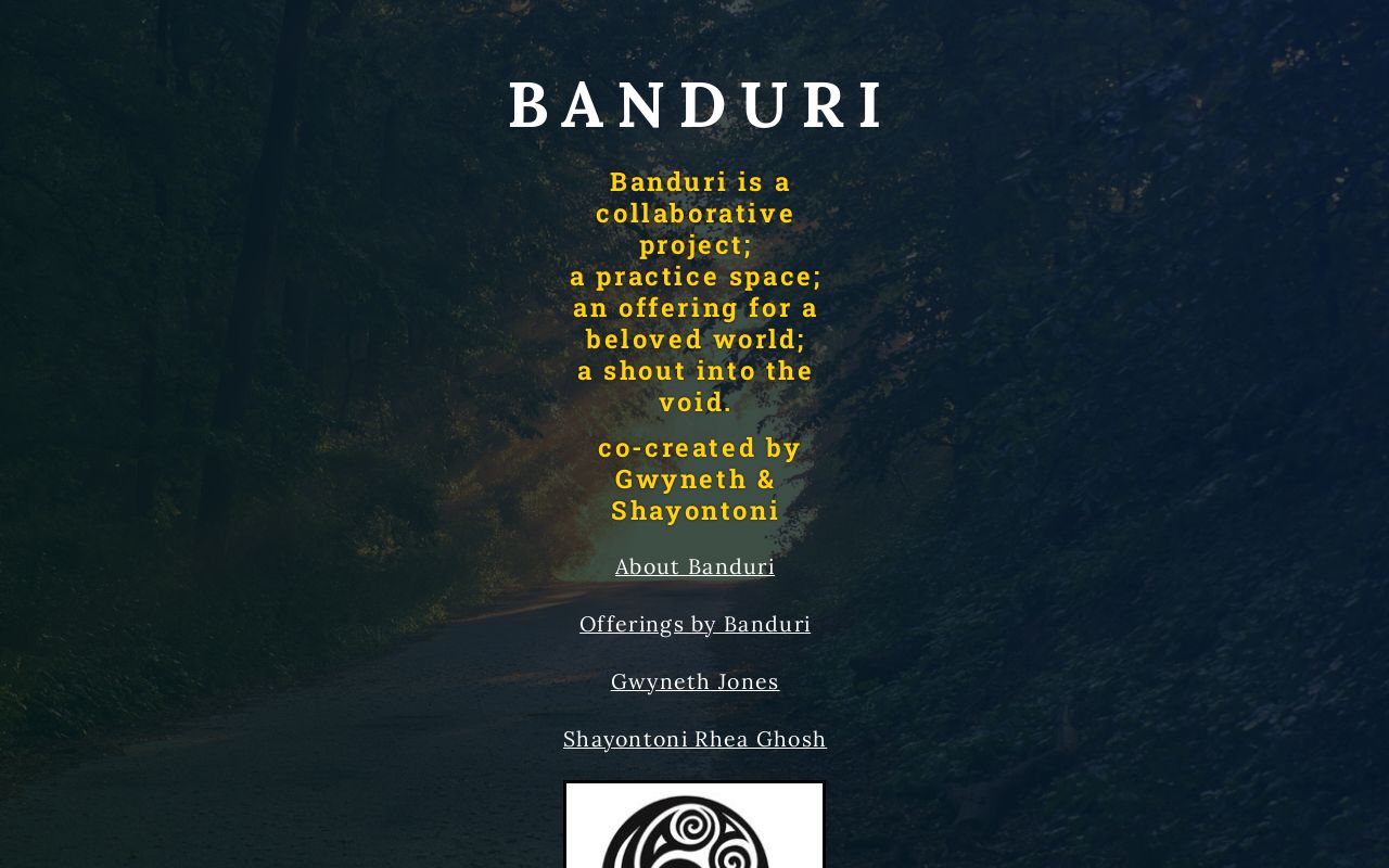 Banduri